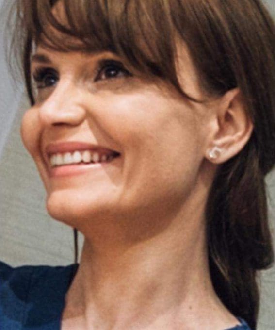 Maria Simion | Dr PJ